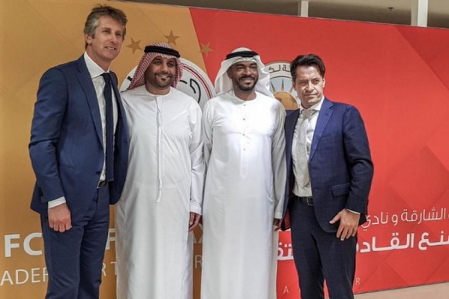 Παναθηναϊκός: Ο Έλληνας ατζέντης πίσω από το super deal με τον Μπερνάρ | SDNA