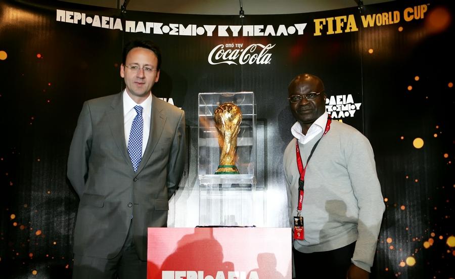 Ο σπουδαίος Ροζέ Μιλά στο SDNA: «Η Ελλάδα το 2004 απέδειξε πως δεν υπάρχουν φαβορί, ήρθε η ώρα ...