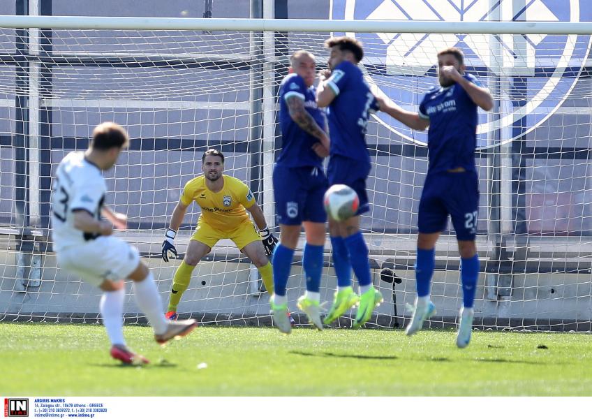 Οι επτά σωματοφύλακες του come back της Κηφισιάς στη Super League | SDNA