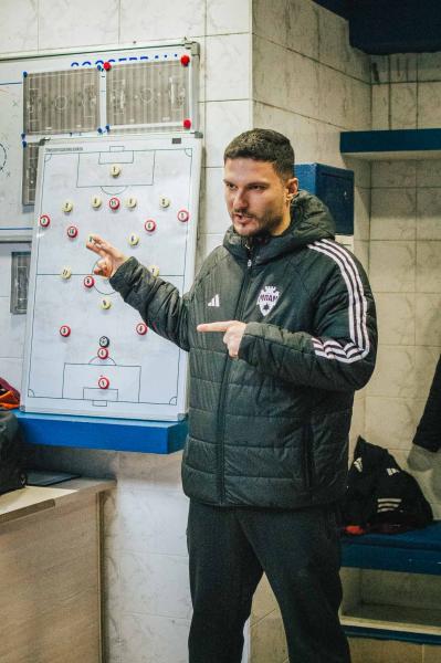 Η ΜΠΑΜ FC αποκαλύπτεται στο SDNA: Η άνοδος, τα όνειρα και το μεγάλο πρότζεκτ! | SDNA