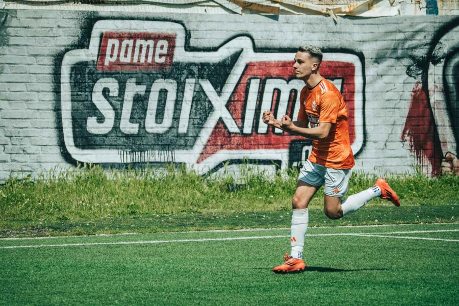 Η ΜΠΑΜ FC αποκαλύπτεται στο SDNA: Η άνοδος, τα όνειρα και το μεγάλο πρότζεκτ! | SDNA