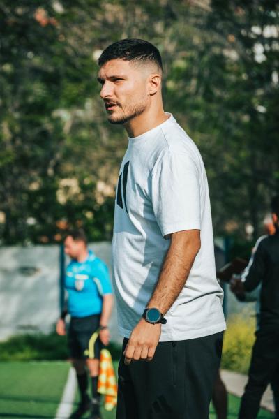 Η ΜΠΑΜ FC αποκαλύπτεται στο SDNA: Η άνοδος, τα όνειρα και το μεγάλο πρότζεκτ! | SDNA