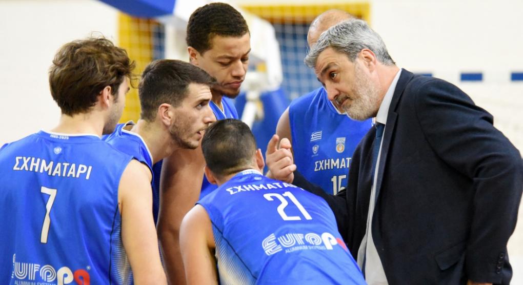 Ζερβός στο SDNA: «Απέρριψα προτάσεις από το NCAA - Ως αρχηγός του Παναθηναϊκού απέκτησα ...