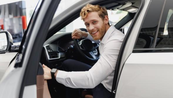 Leasing με 0 προκαταβολή - Απόκτησε το αυτοκίνητο που θέλεις χωρίς άγχη! | SDNA