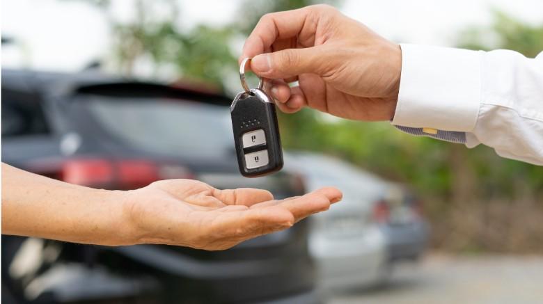 Leasing για ιδιώτες χωρίς προκαταβολή | SDNA