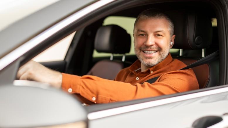 instacar: Η ανθρώπινη πλευρά της οδήγησης | SDNA