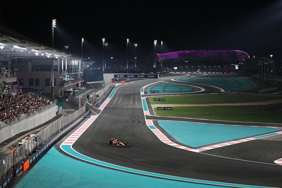 Νόρις, Φερστάπεν ή Πιάστρι; Και από τον «ελεύθερο» ΑΝΤ1 live η τελευταία μάχη της Formula 1 | SDNA