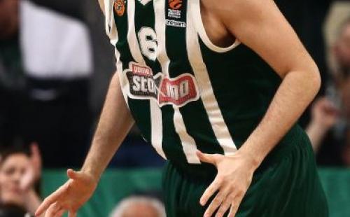 Παναθηναϊκός - Ρεάλ 82-89 | SDNA