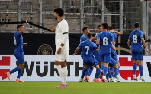 Euro: Αγώνες - Βαθμολογία - Όμιλοι - Αποτελέσματα | SDNA