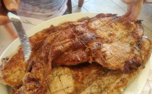 Βενέτσια - ΑΕΚ 101-103 | SDNA