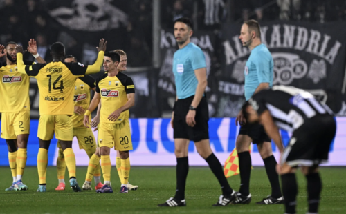 Mr. Ikea: Ο τσιγγούνης δισεκατομμυριούχος που μάζευε φακελάκια με αλάτι από εστιατόρια | SDNA