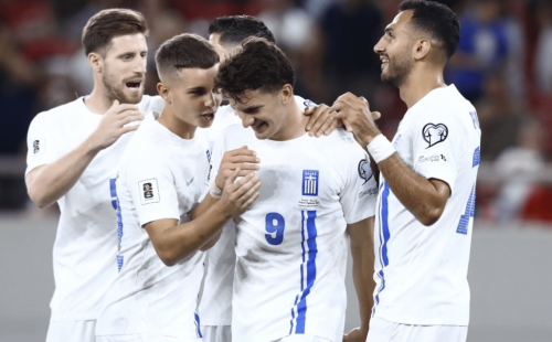 Βενέτσια - ΑΕΚ 101-103 | SDNA