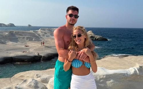 Γαλλία - Ελλάδα 92-56 | SDNA