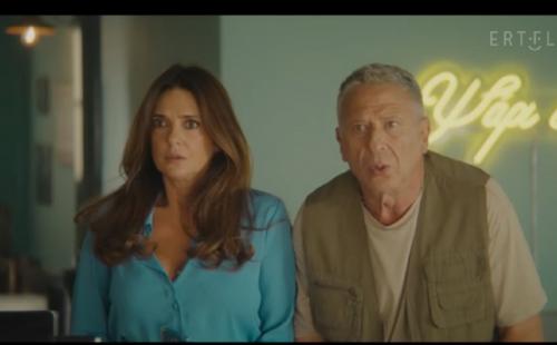 Ολο το τηλεοπτικό πρόγραμμα του EuroBasket 2025 | SDNA