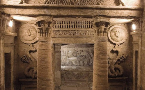 Την Κυριακή η «GRANDE LEAGUE» στο OPEN με τον Γιάννη Καραλή και την ...