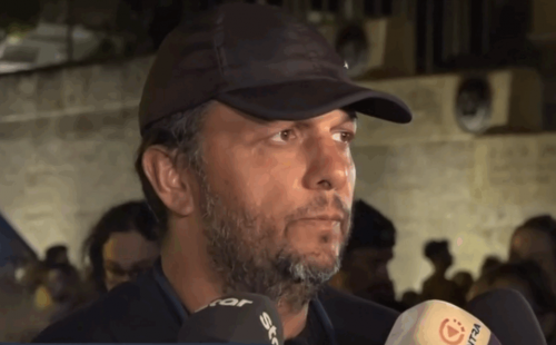 Τουρκία - Σερβία 95-90 | SDNA