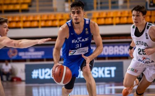 Τουρκία - Σερβία 95-90 | SDNA