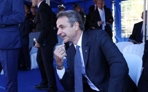 ΠΑΟΚ: Μέσα οι Ντίμσα και Σλαφτσάκης ενόψει Άρη Betsson | SDNA