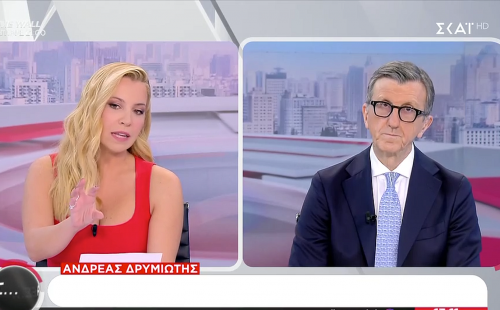 Τεστ ευφυΐας: Εάν λύσεις τον γρίφο που το 99% των Ελλήνων δεν μπορεί, τότε έχεις IQ 130 | SDNA