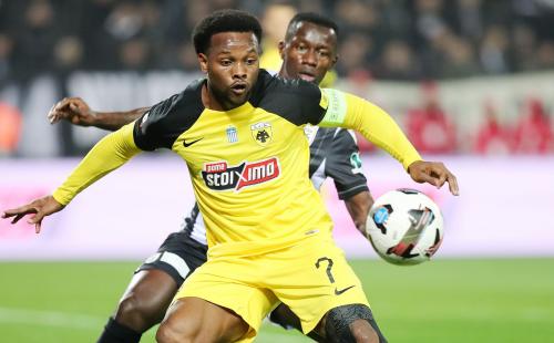 ΠΑΟΚ: Μέσα οι Ντίμσα και Σλαφτσάκης ενόψει Άρη Betsson | SDNA