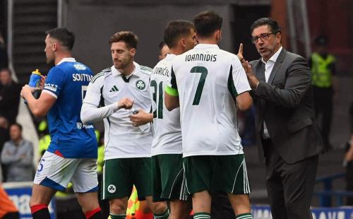 Ολοκλήρωσαν την προετοιμασία τους ενόψει PSV οι Νέοι του Ολυμπιακού | SDNA