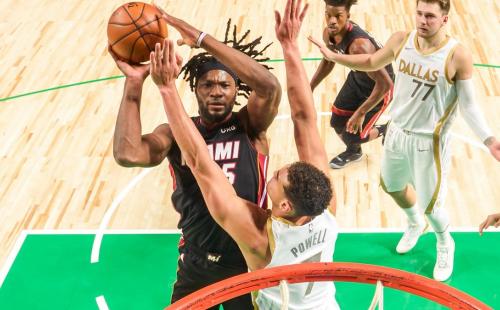 Στον αέρα το παιχνίδι της Χάποελ Τελ Αβίβ κόντρα στην Ντουμπάι BC! | SDNA