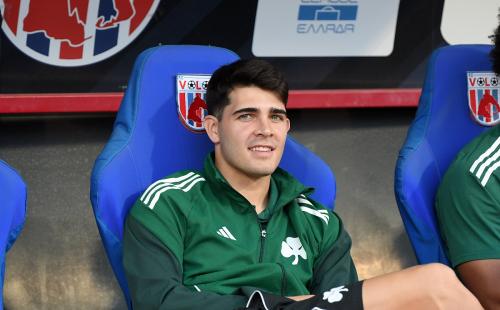 Ο Τόνι Πάρκερ αναλαμβάνει προπονητής στην U17 της Εθνικής Γαλλίας | SDNA