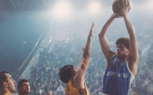 Άτζγκερσντορφ - ΠΑΟΚ 28-35 | SDNA