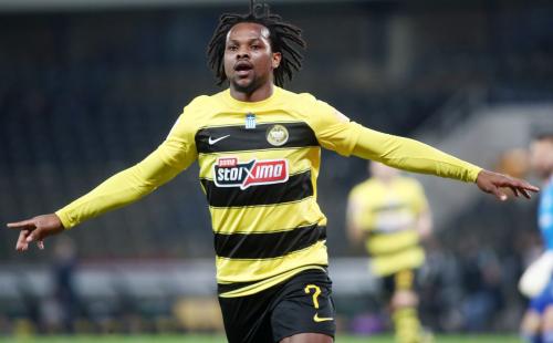 Stoiximan GBL: Επιστρέφει στην αγωνιστική δράση ο Παναθηναϊκός κόντρα στο Περιστέρι | SDNA