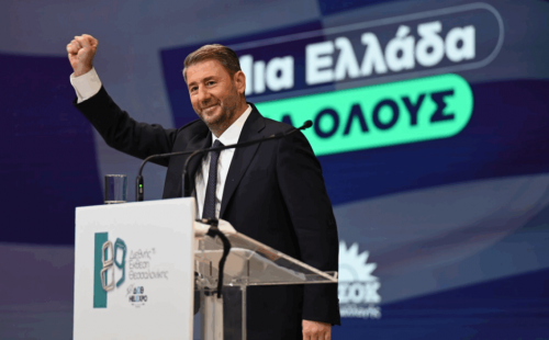 Η Αθήνα επέστρεψε στο tour και έκανε θόρυβο! | SDNA