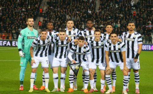 Η Αθήνα επέστρεψε στο tour και έκανε θόρυβο! | SDNA