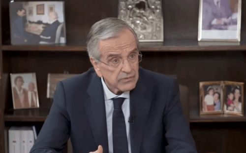 Αταλάντα: Συμφωνία με Παλαντίνο έως το 2027 | SDNA