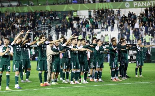 Αταλάντα: Συμφωνία με Παλαντίνο έως το 2027 | SDNA