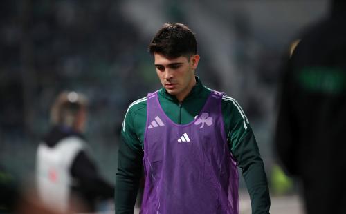 Άρης - Αστέρας Aktor 0-0 | SDNA