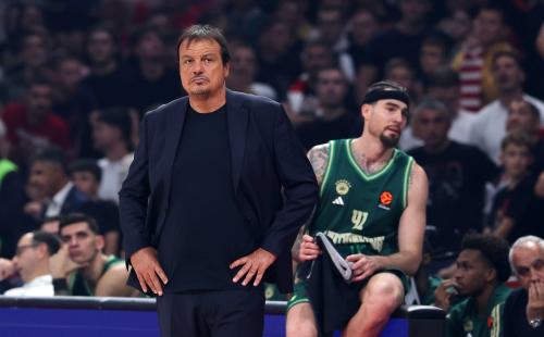 ΜΜΕ Ιταλίας: Συμφωνία Ολυμπιακού-Πιρόλα έως το 2028 και ετήσιες αποδοχές 1 εκατ. ευρώ | SDNA