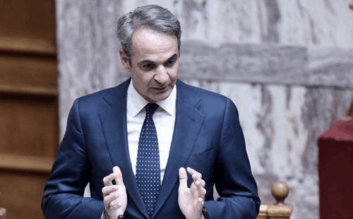 Ολυμπιακός ONEX - Φοίνικας Σύρου 3-0 | SDNA