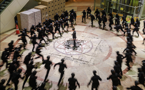 Με Γιαβόρ το Παναθηναϊκός - Αρμάνι | SDNA