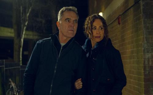 Χρήστος Πολίτης: Πέθανε o «Γιάγκος Δράκος» της «Λάμψης» σε ηλικία 83 ετών | SDNA