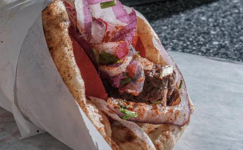 Brazilian striker Brandão set to join Levadiakos (vid) | SDNA