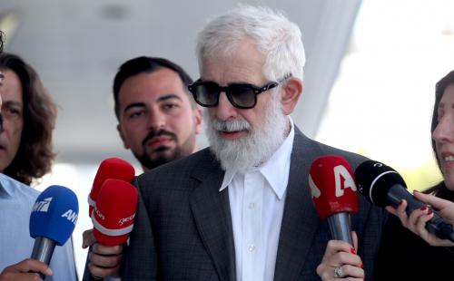 Τρελή είσοδο της Οσάκα στην πρεμιέρα του Aussie! (vid) | SDNA