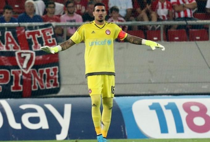 roberto olympiakos