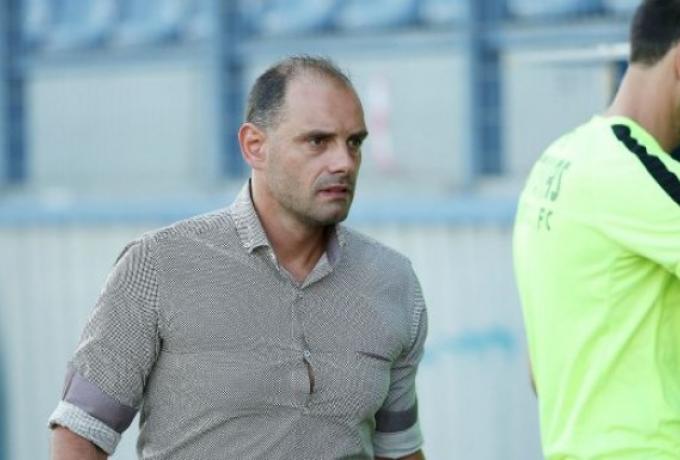 Vergetis blames missed opportunities | SDNA