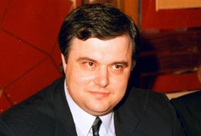 Τι κάνει σήμερα ο Κοσκωτάς, 14 χρόνια μετά την αποφυλάκισή του | SDNA