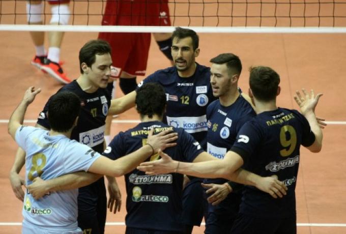 Παμβοχαϊκός - Ηρακλής 1-3 | SDNA