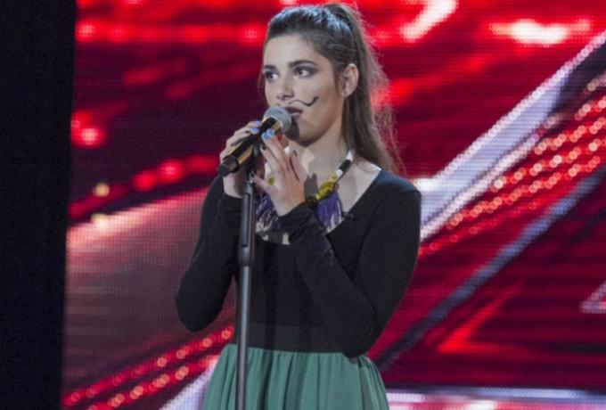 Αυτός είναι ο λόγος που δεν πήγε στον τελικό του X-Factor η Νωαίνα!! | SDNA