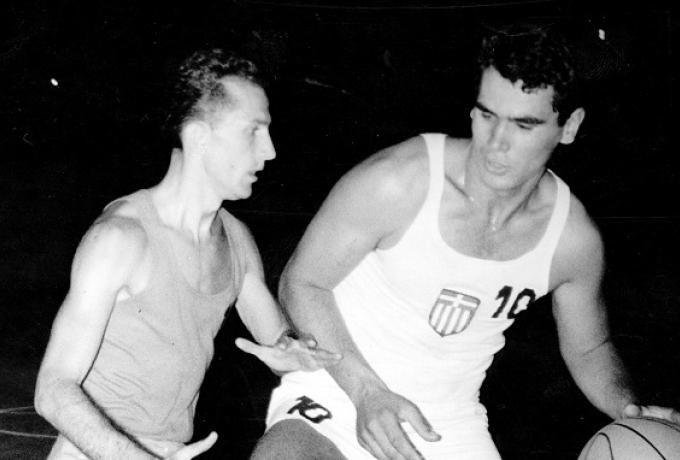 Eurobasket 1965: Η Ελλάδα υπενθύμισε πως είναι εδώ! | SDNA