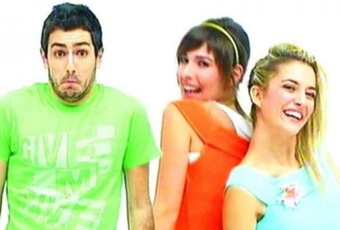 Mazoo & the Zoo 10 χρόνια μετά: Δείτε πώς είναι σήμερα τα 3 μέλη του ...
