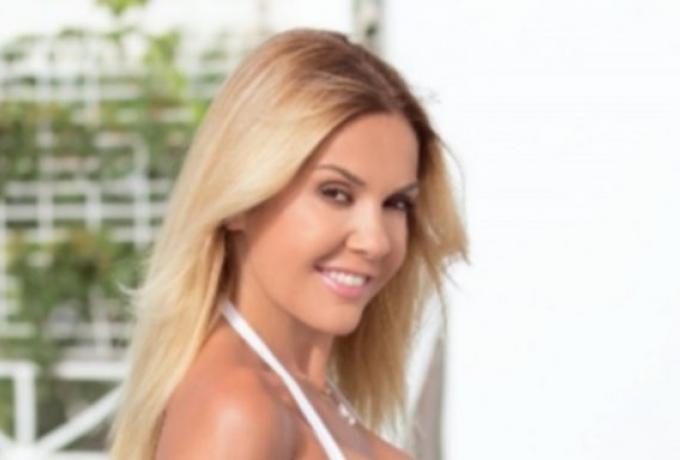 Ακατάλληλο για ανηλίκους: Αυτό είναι το απαγορευμένο βίντεο της Χριστίνας Παππά | SDNA