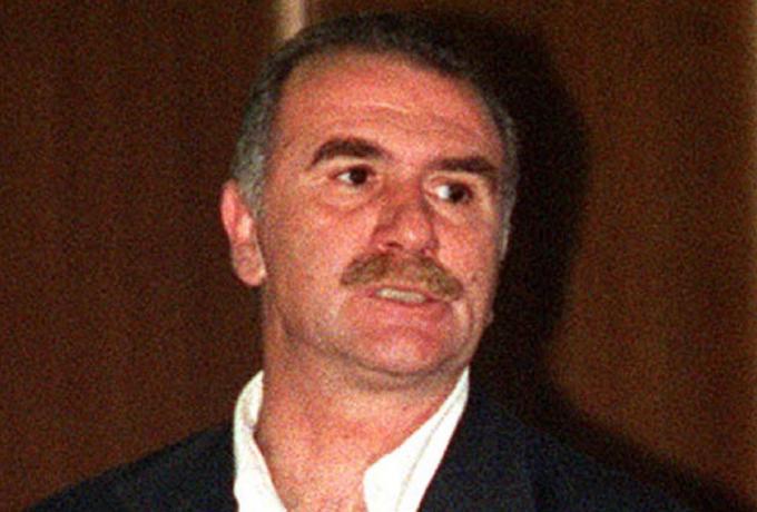 «Έφυγε» ο Άρης Ραφτόπουλος | SDNA