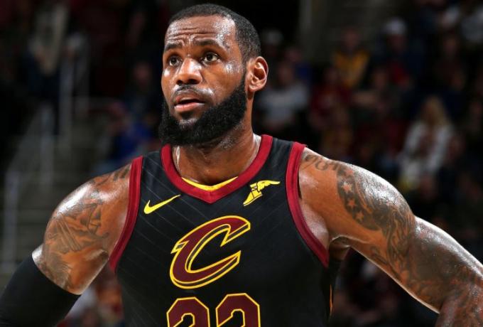 Τα νούμερα της απίστευτης post season του Λεμπρόν (vid) | SDNA